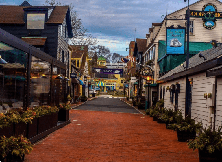 "Discover Beautiful Rhode Island" – it works beautifully - Nancy Thomas ...