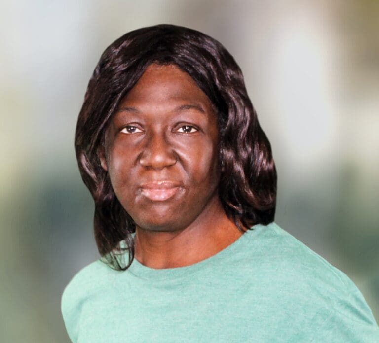 Brokering On Behalf of The People: Fabiola Brunache - by Ann Clanton
