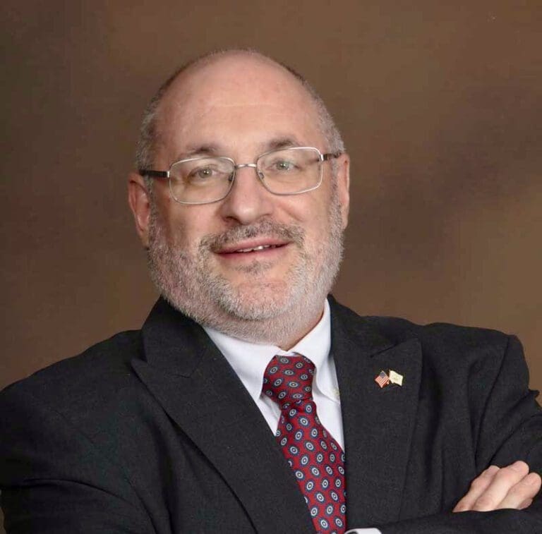 NEW: Leading state arts advocate, Randall Rosenbaum, retiring after 27 ...
