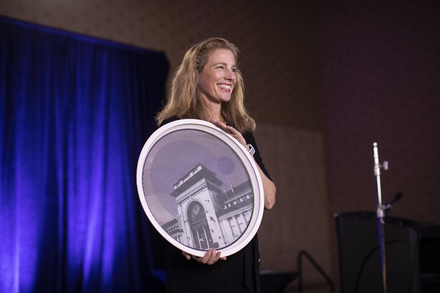 Rhode Island Foundation's most prestigious awards announced