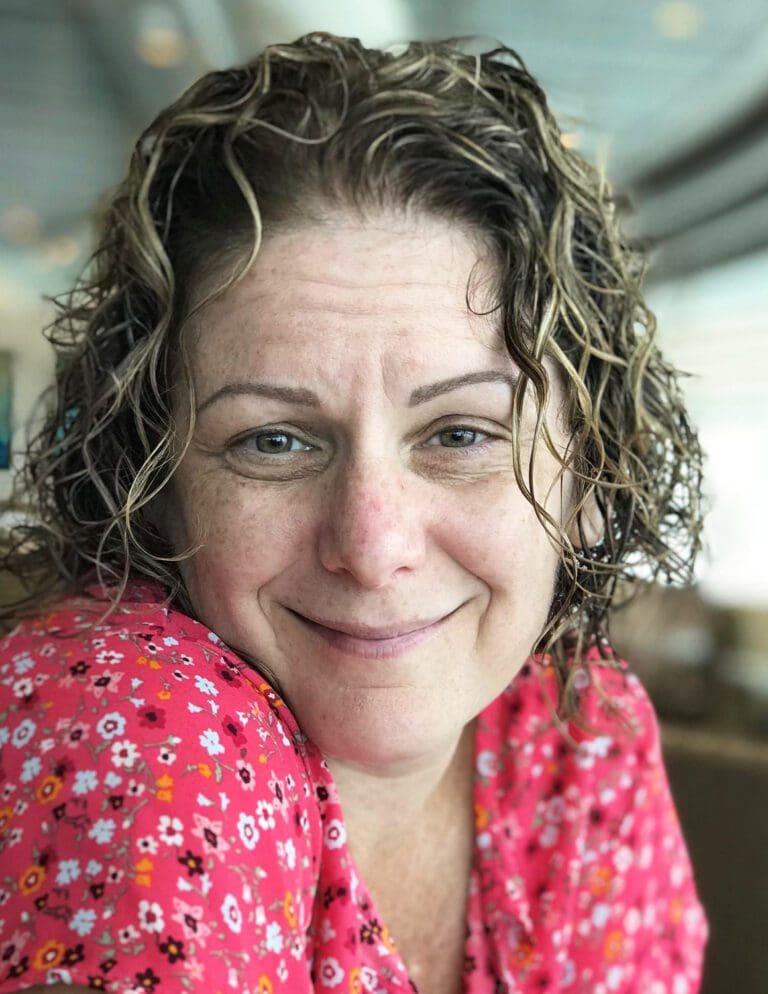 A talk with Kristin Sousa, new director of the RI Medicaid office ...