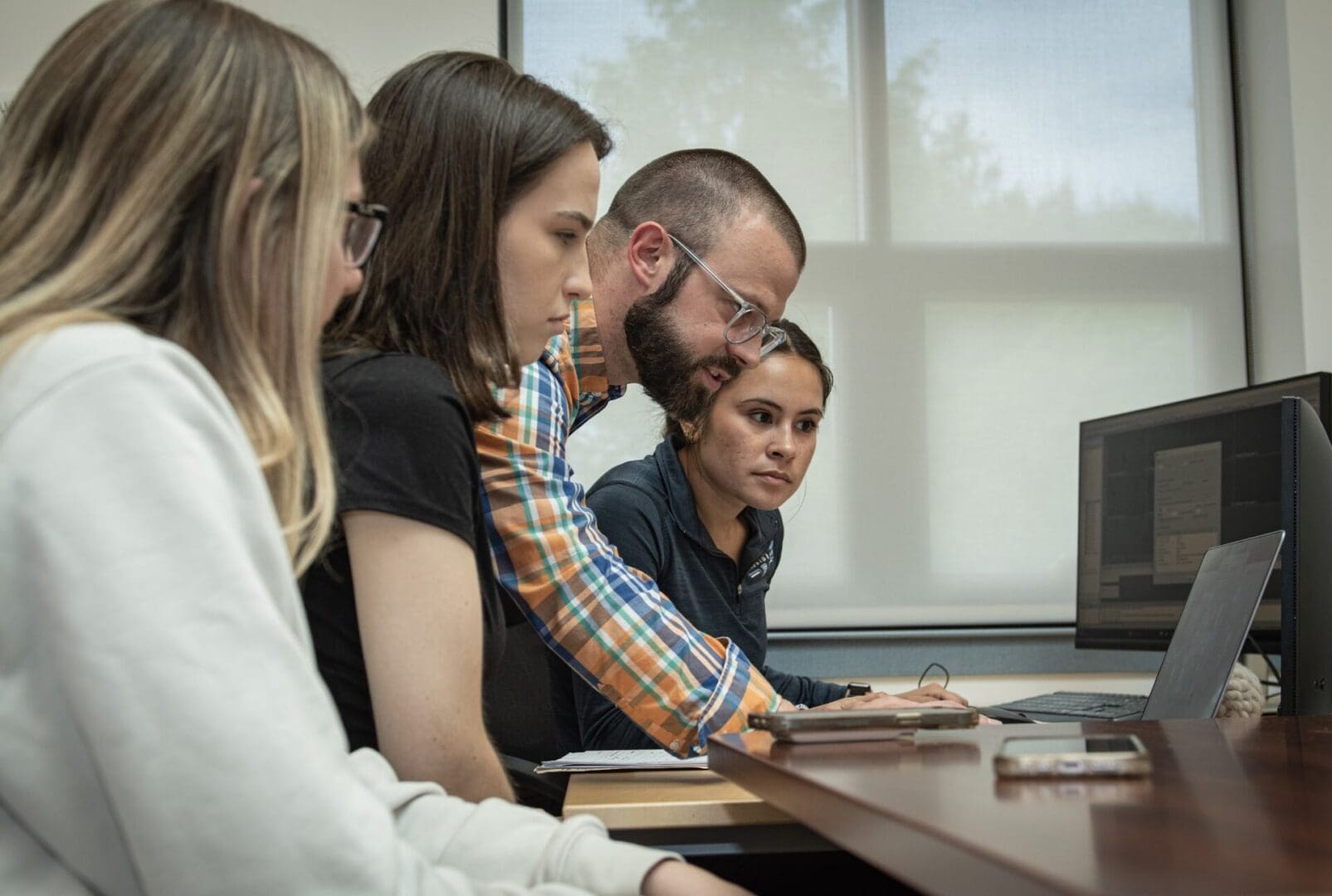 URI studies Biomechanics and Pregnancy to improve prenatal care, reduce ...