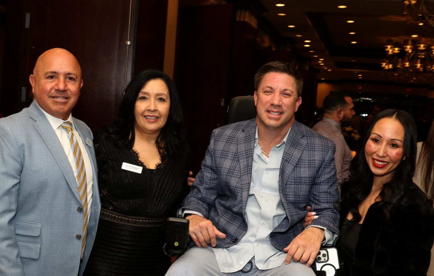 Out and About in RI: 50th anniversary celebration of the DaVinci Center ...
