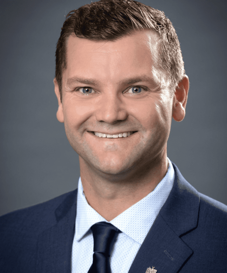 Business Beat: BankNewport promotes Evan Rose