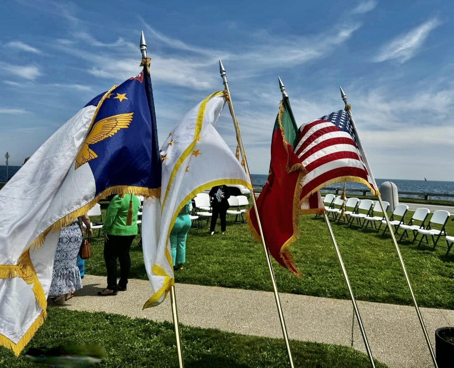 To Do in RI: June is Portuguese Heritage Month, RI Day of Portugal, PALCUS