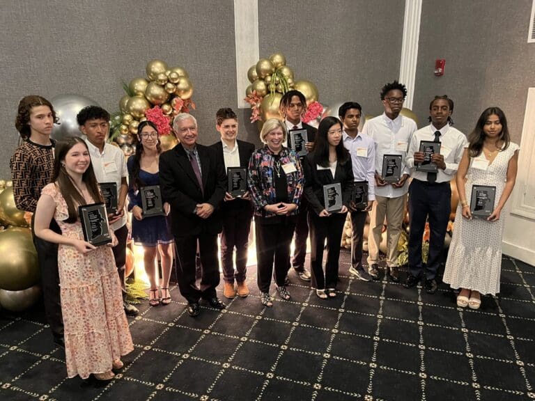 Papitto Opportunity Connection invests $1.4M in RI students with Big ...