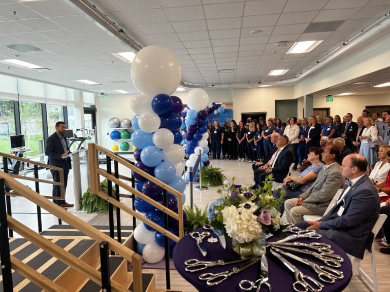 New hospital in Rhode Island: Encompass Health Rehabilitation opening ...