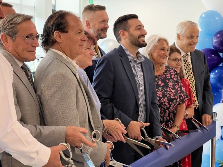 New hospital in Rhode Island: Encompass Health Rehabilitation opening ...