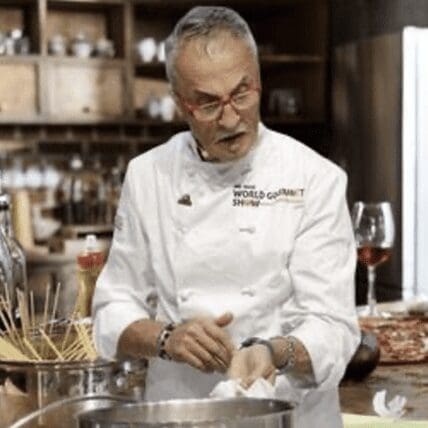 Latest from Chef Walter Potenza - Rhode Island news