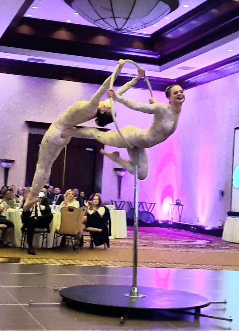 MAE Organization for the Homeless: “Be the Light” Gala to support ...