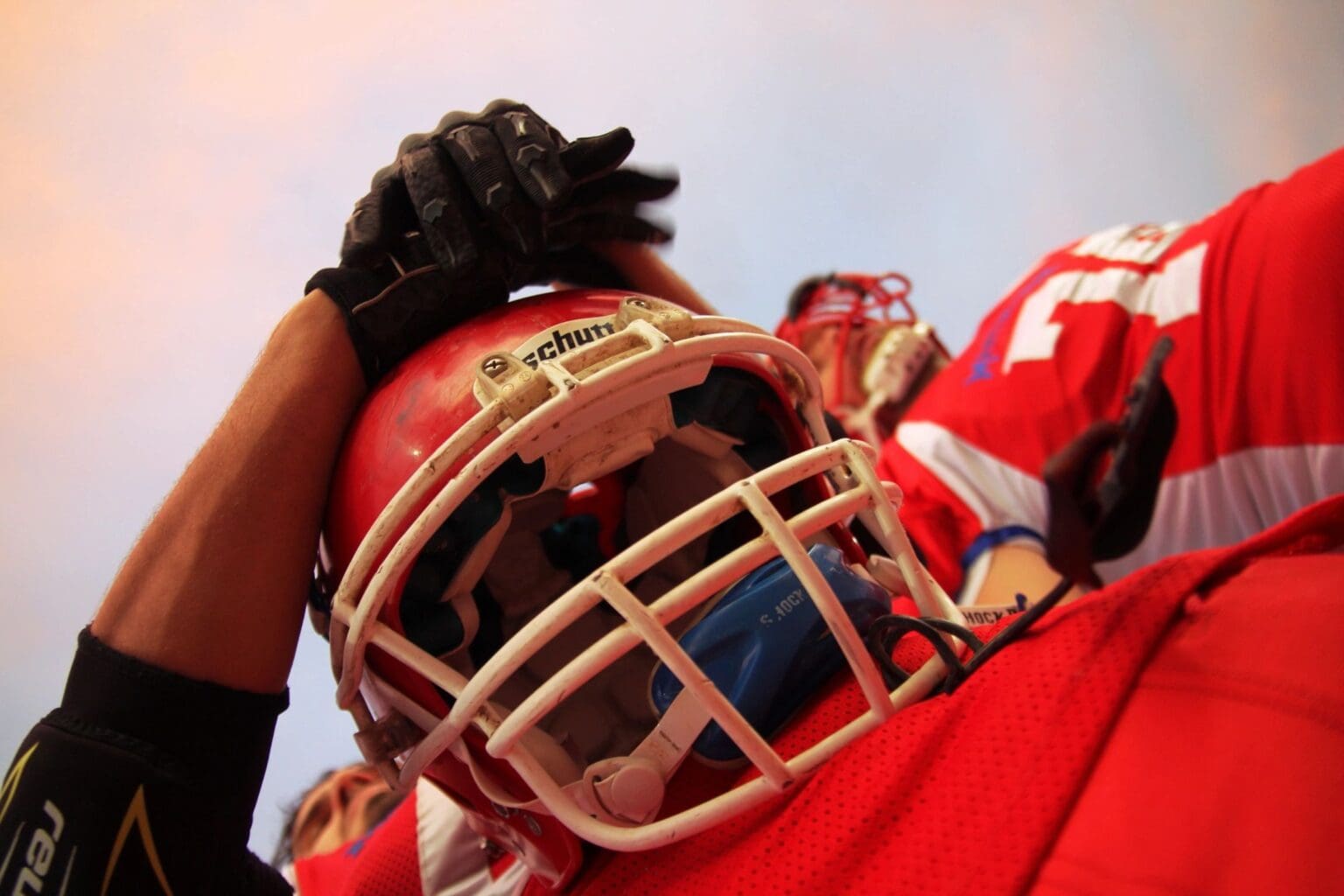 Sports in RI: Time for safety first - John Cardullo