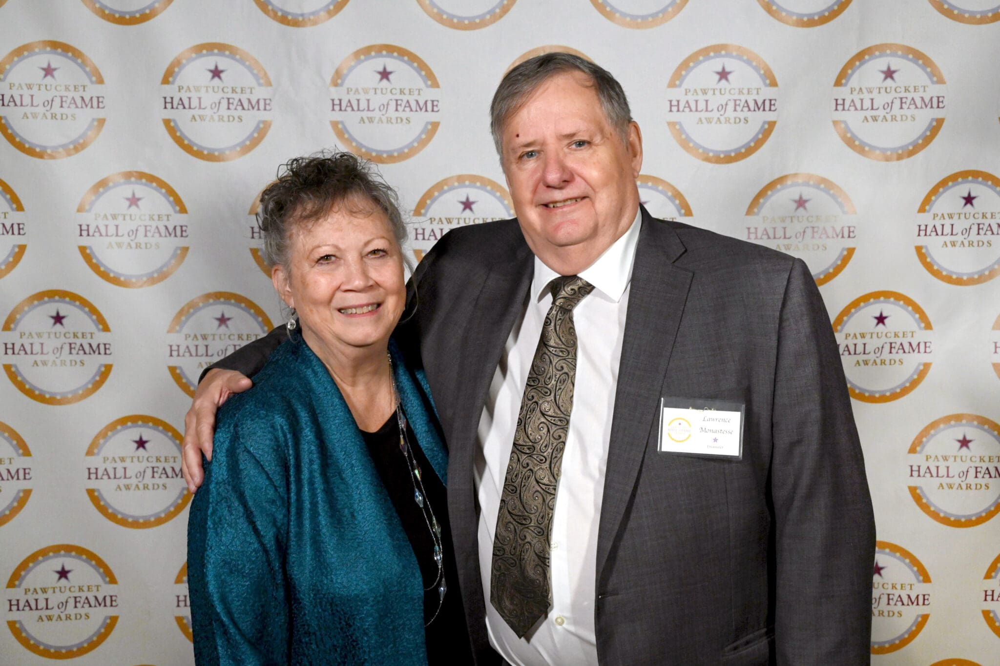 Out and About in RI: Pawtucket Hall of Fame success