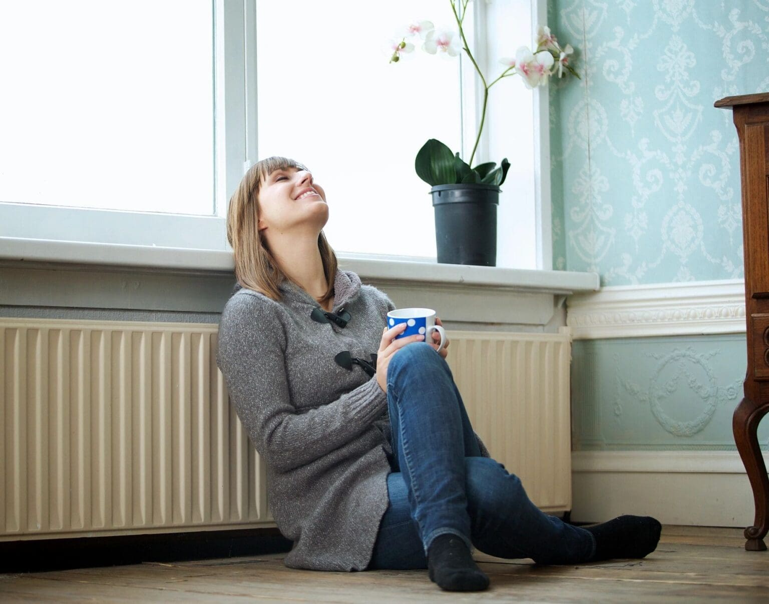 Heating assistance program open now at RI Good Neighbor Energy Fund