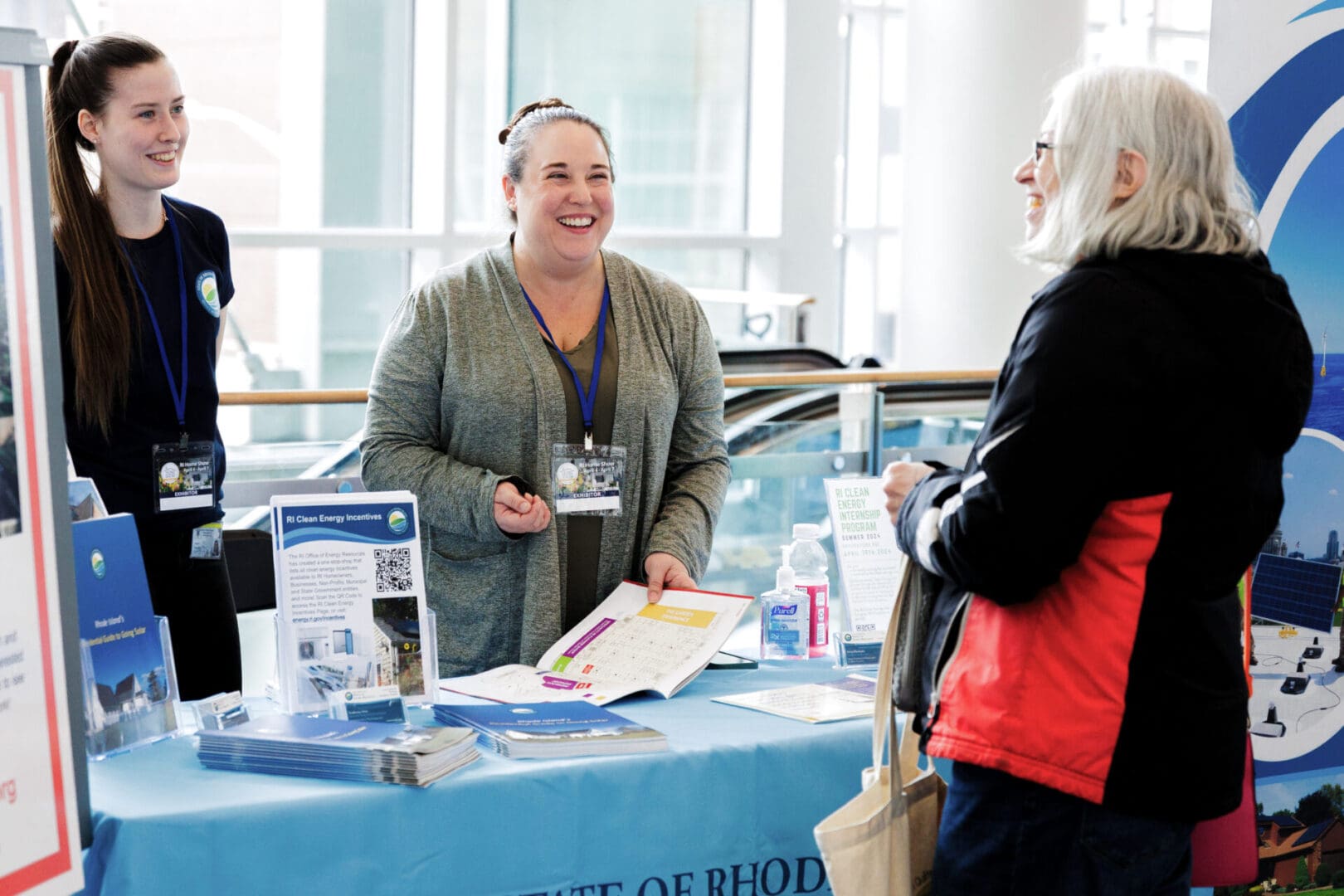 To Do in RI: Ultimate Home and Garden experience at the 75th Annual ...