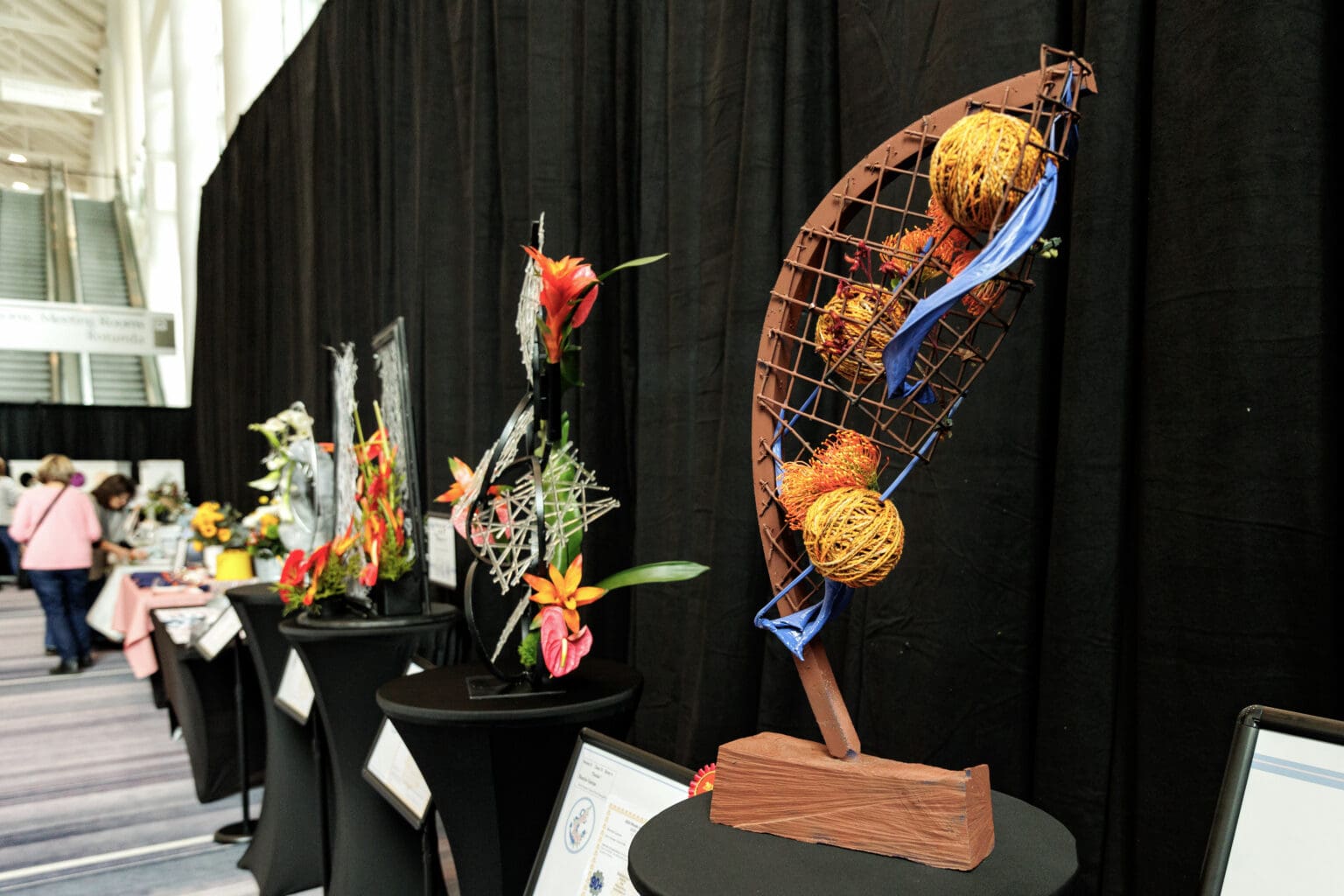 To Do in RI: Ultimate Home and Garden experience at the 75th Annual ...