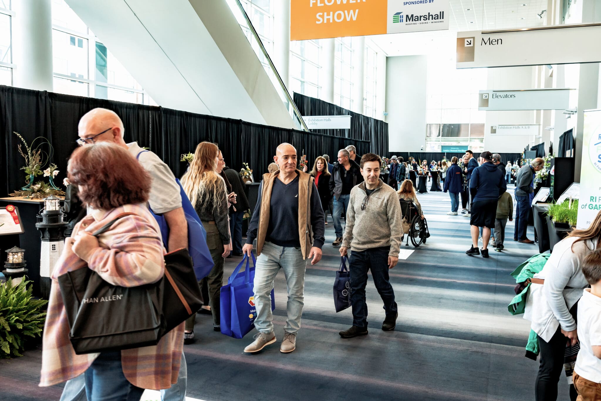 To Do in RI: Ultimate Home and Garden experience at the 75th Annual ...