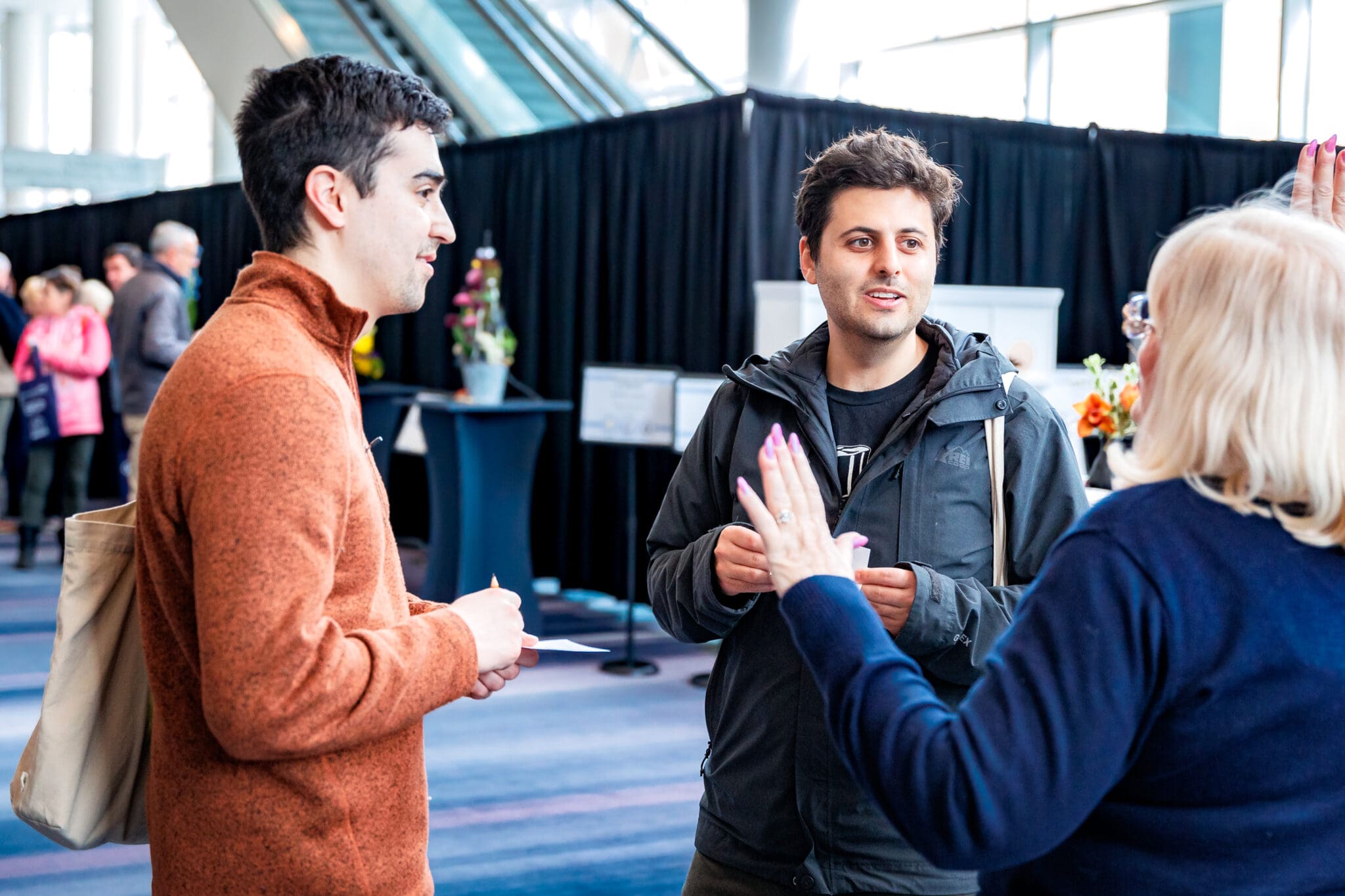 To Do in RI: Ultimate Home and Garden experience at the 75th Annual ...