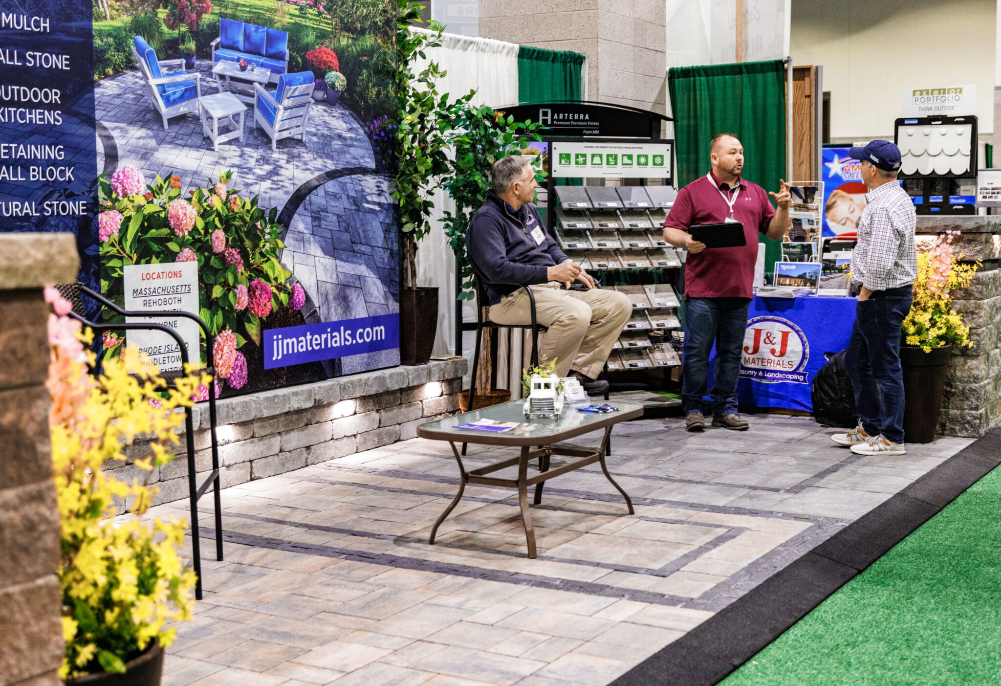 To Do in RI: Ultimate Home and Garden experience at the 75th Annual ...