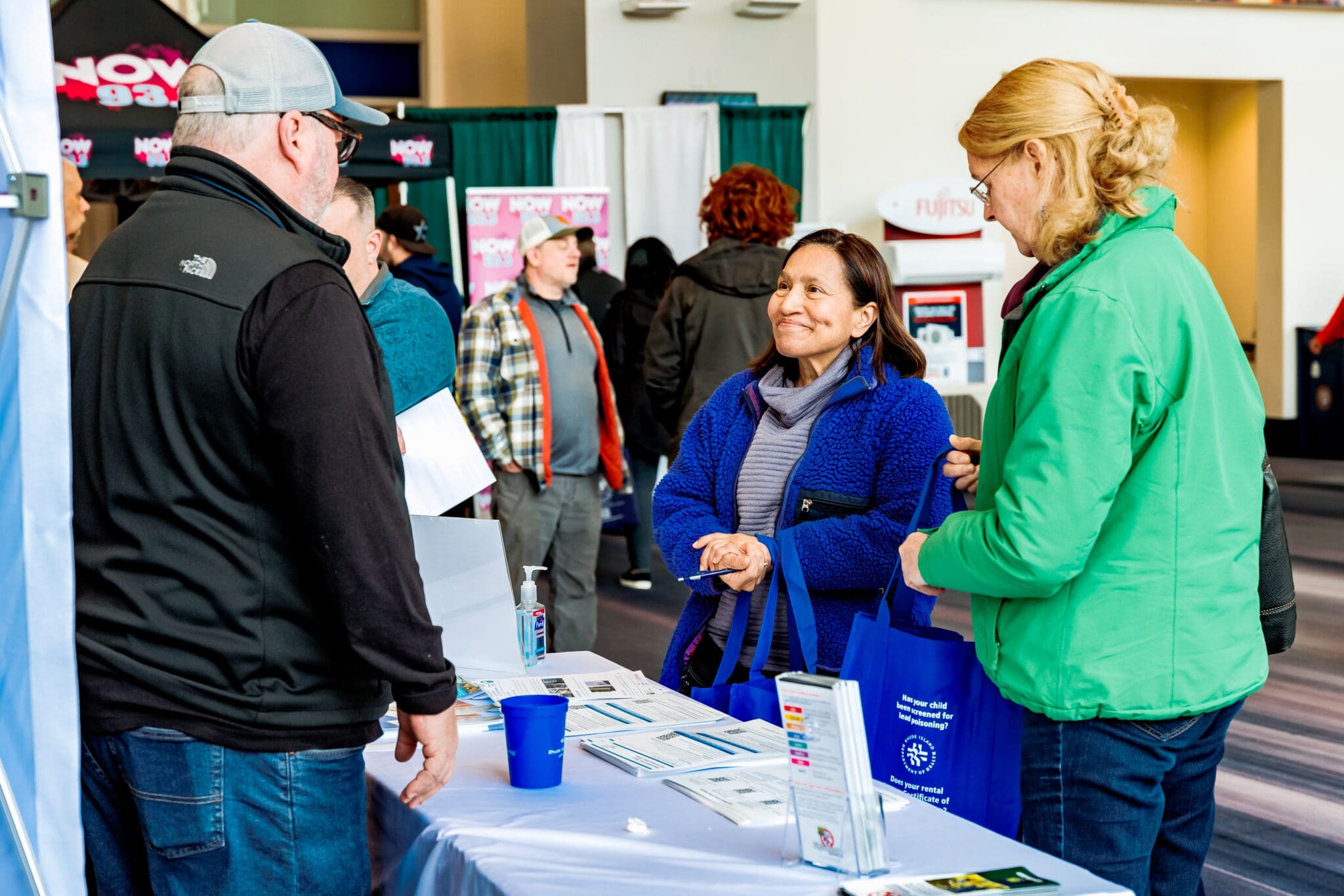 To Do in RI: Ultimate Home and Garden experience at the 75th Annual ...