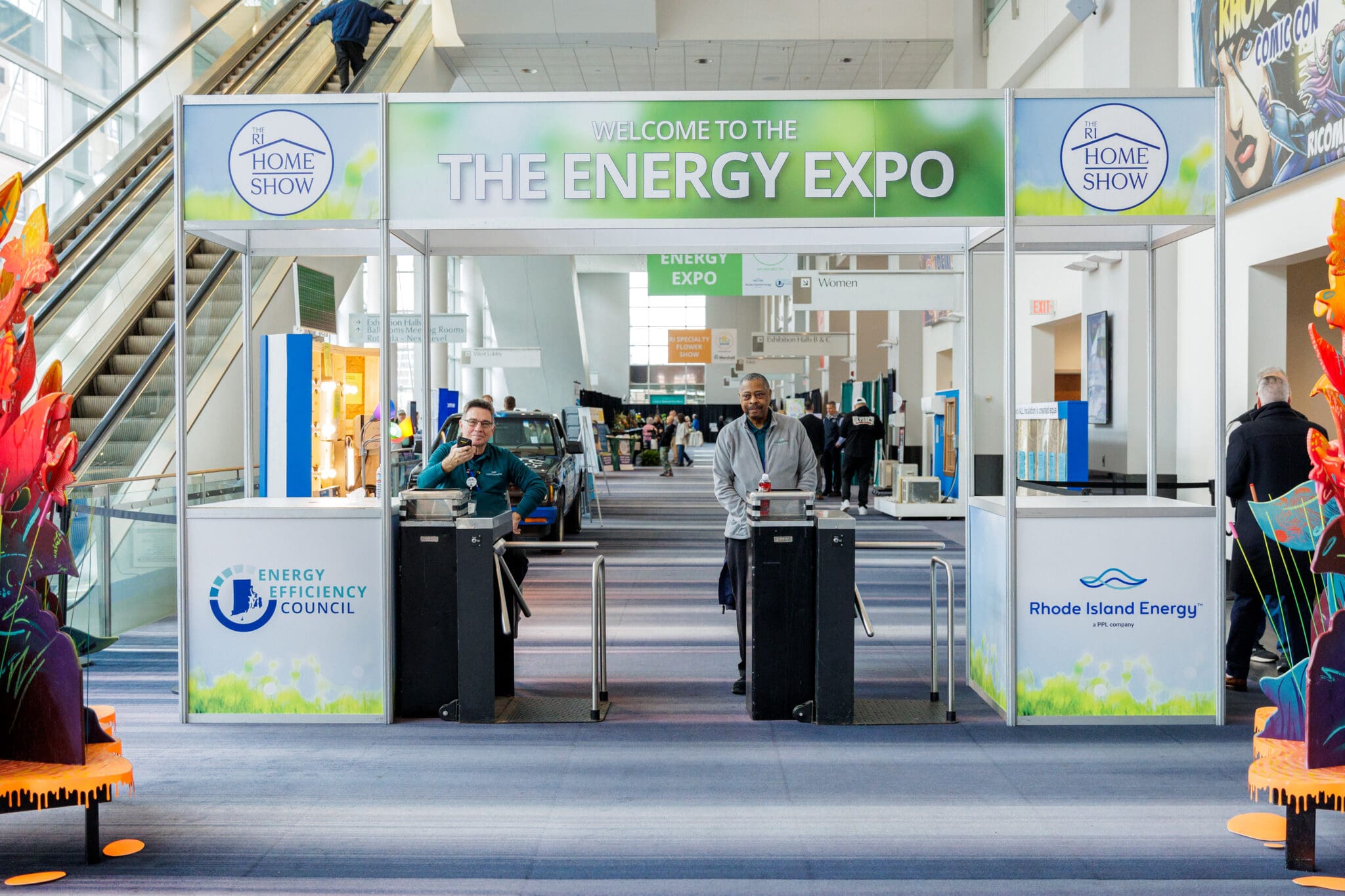 To Do in RI: Ultimate Home and Garden experience at the 75th Annual ...
