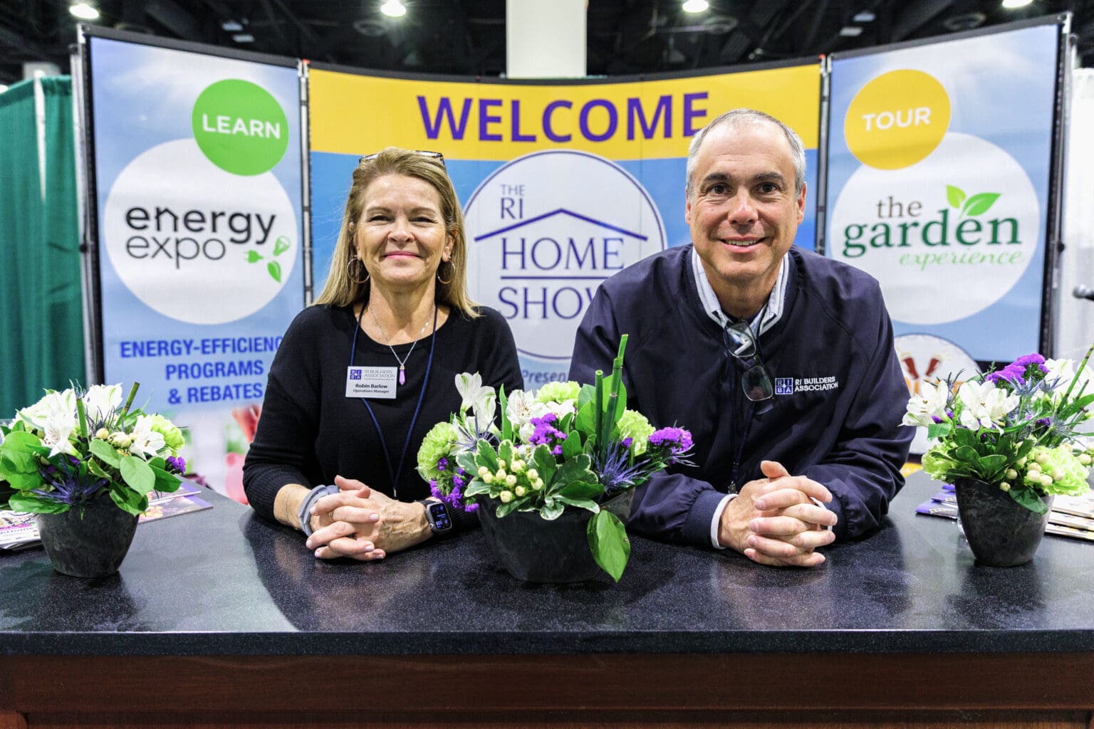 To Do in RI: Ultimate Home and Garden experience at the 75th Annual ...