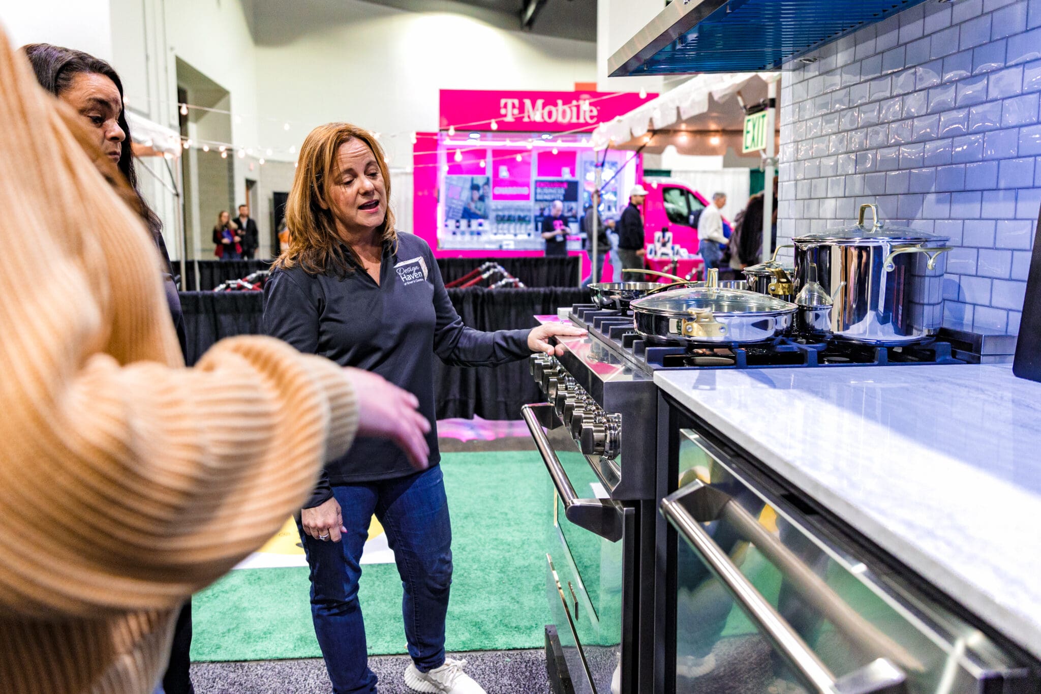 To Do in RI: Ultimate Home and Garden experience at the 75th Annual ...