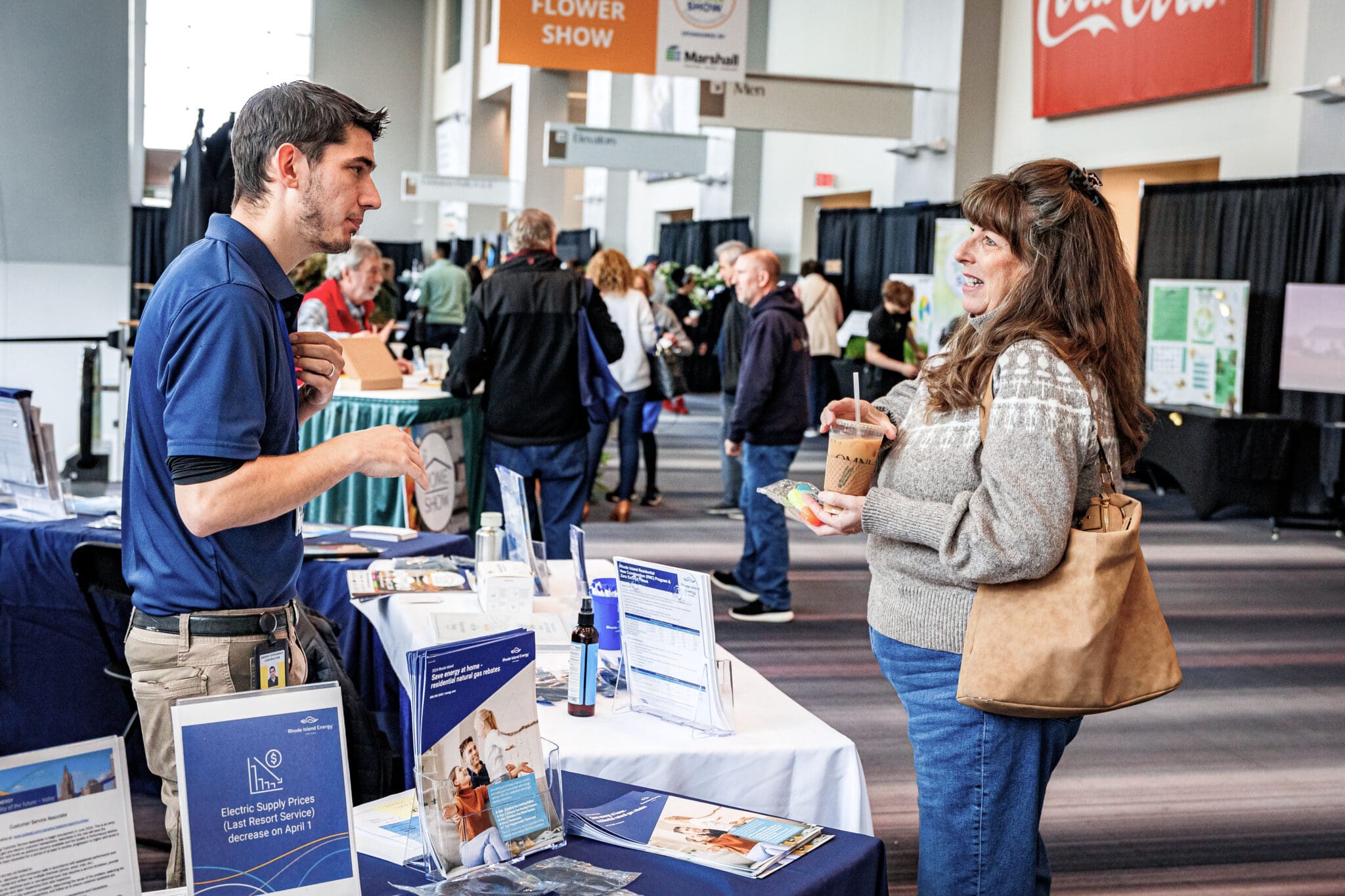To Do in RI: Ultimate Home and Garden experience at the 75th Annual ...