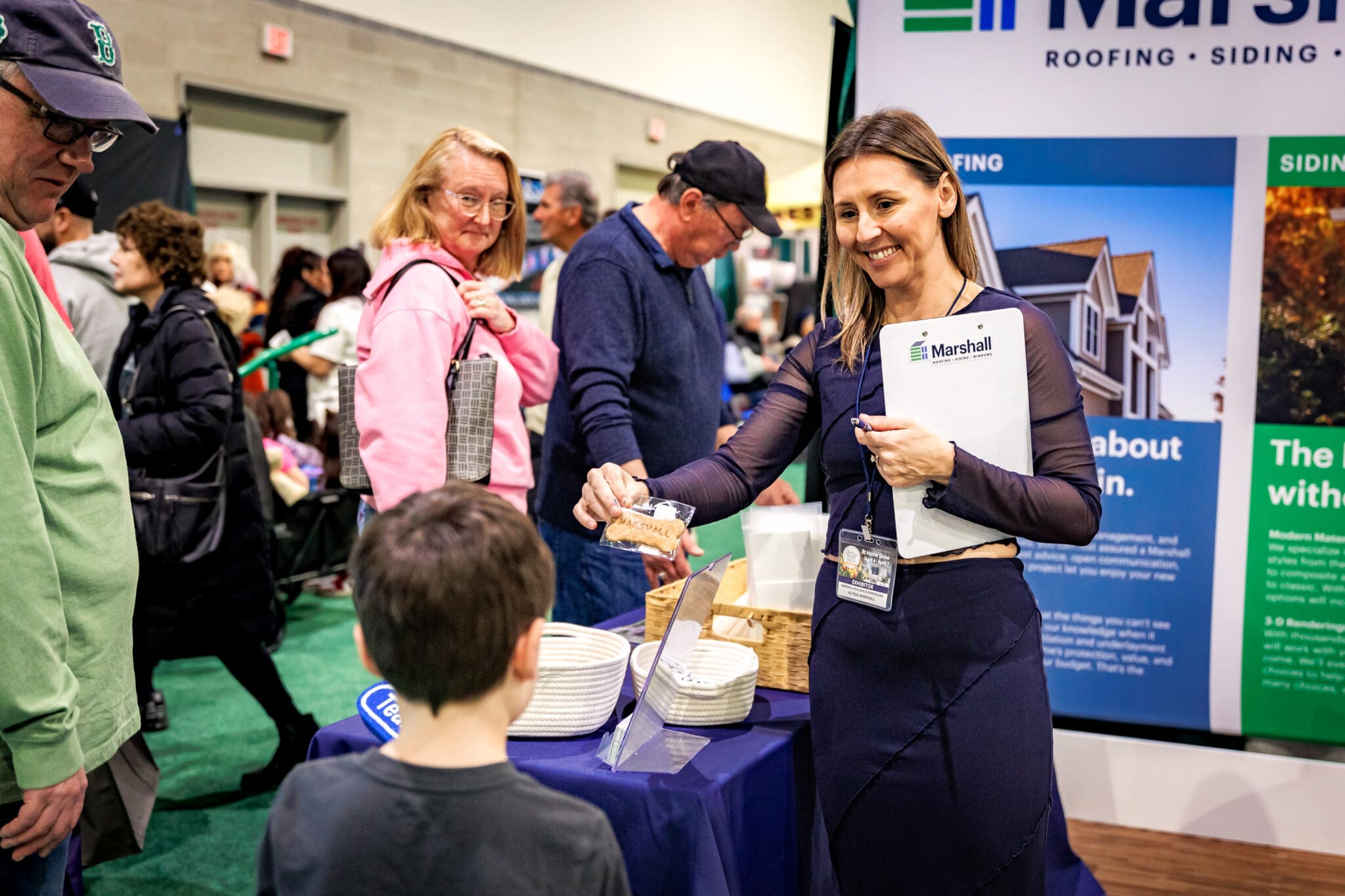To Do in RI: Ultimate Home and Garden experience at the 75th Annual ...