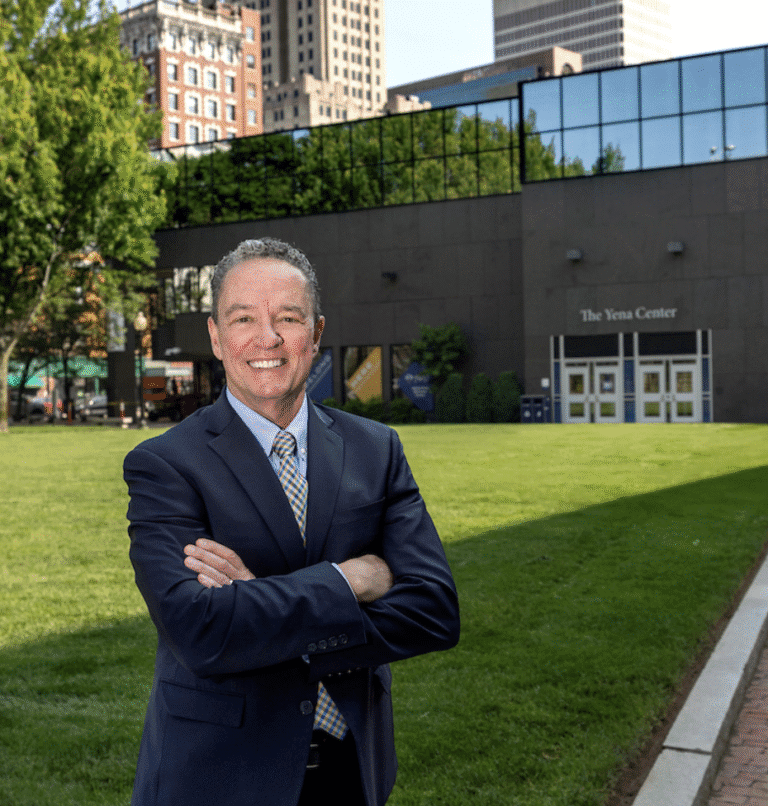 Johnson & Wales University names Joseph Greene, Providence campus ...