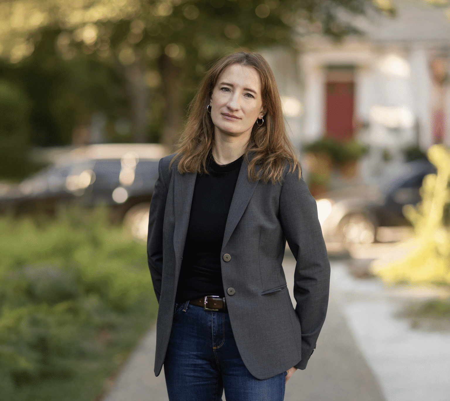 Brown University Professor Ieva Jusionyte Receives Coveted MacArthur ...