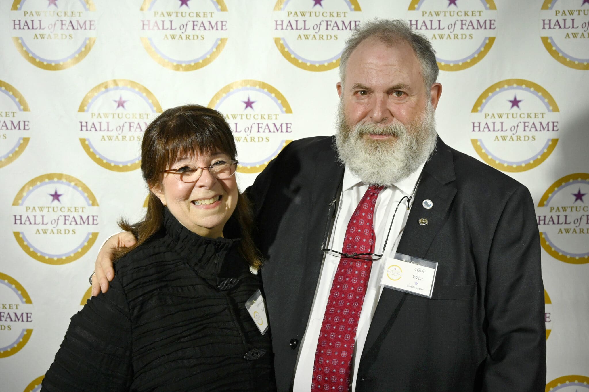 Pawtucket Hall of Fame - Out and About in RI