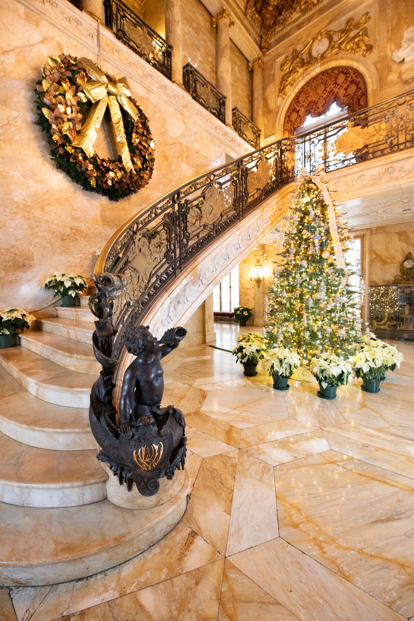 Get Your Holidays On! Rhode Island Lights Up with Events for All ...