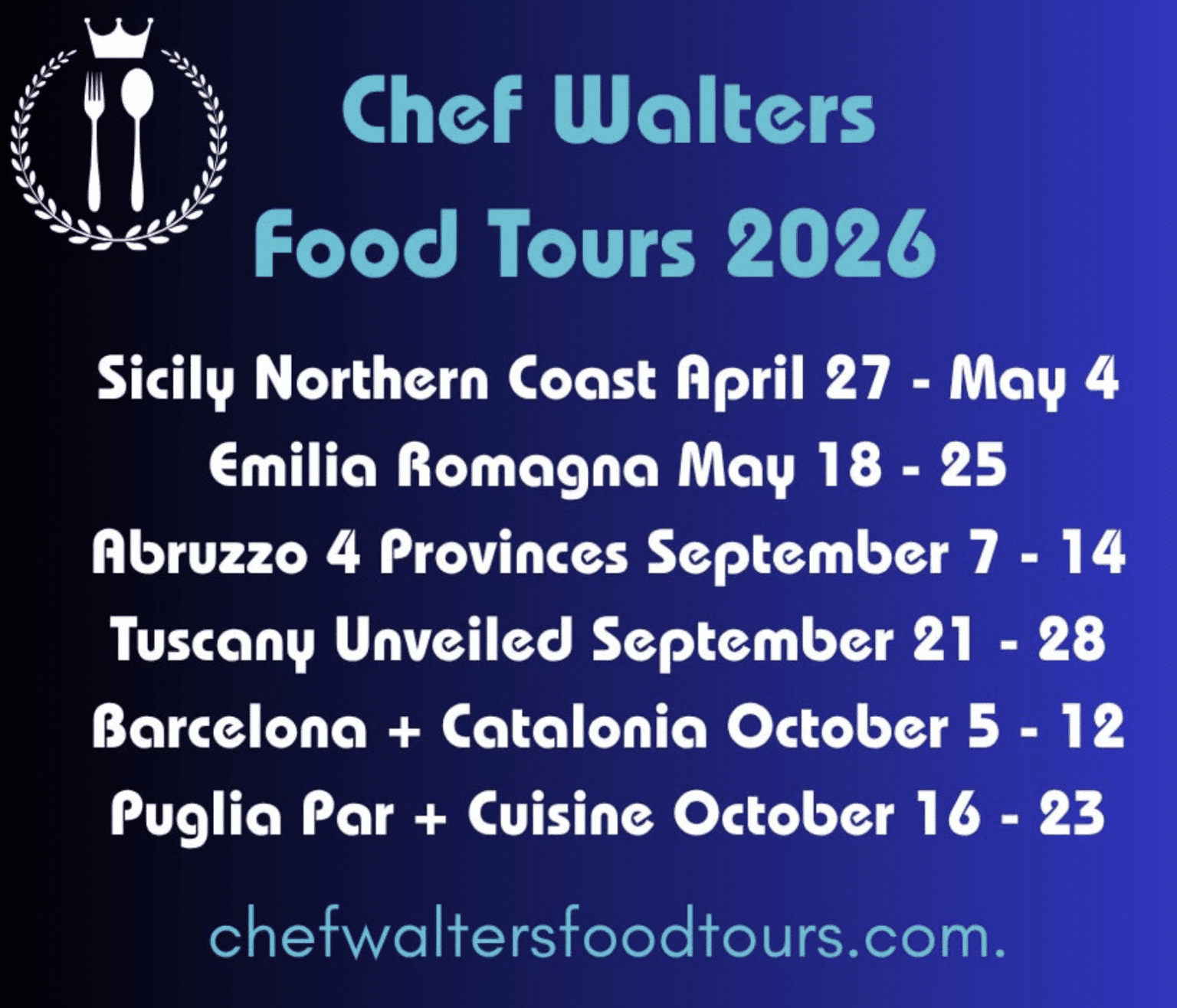 Ask Chef Walter: The Seasonal Table - Chef Walter Potenza - RINewsToday ...