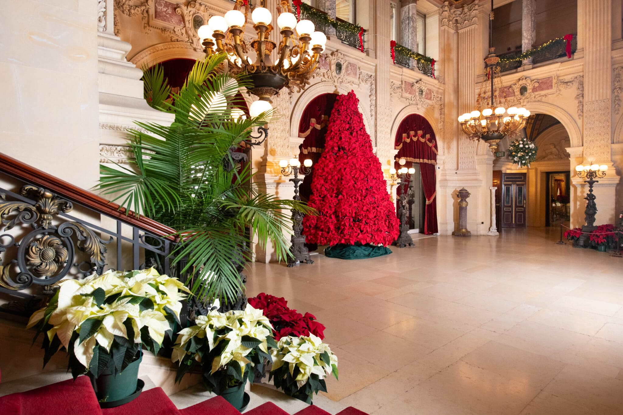 Get Your Holidays On! Rhode Island Lights Up with Events for All ...