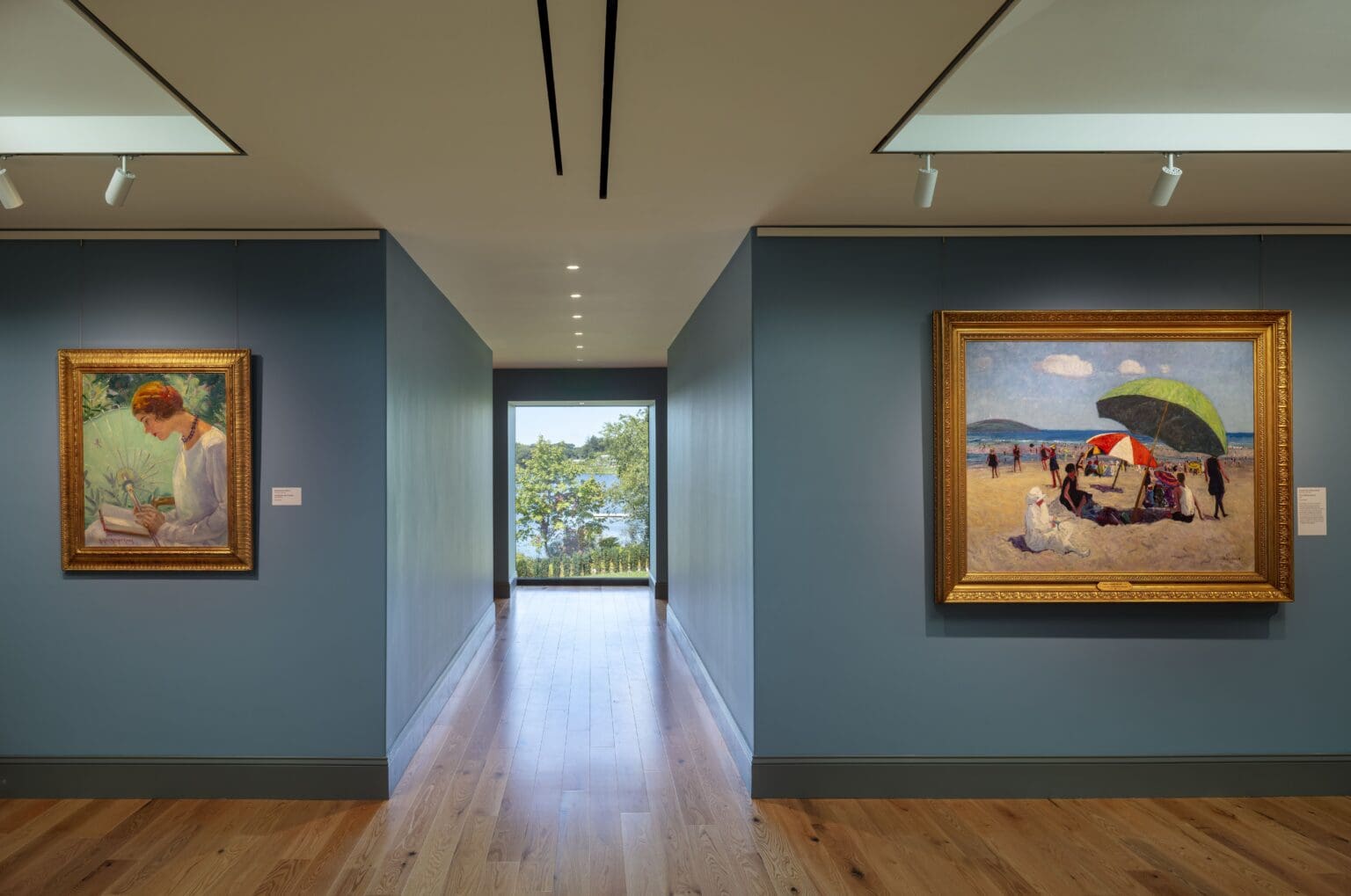 ART! Westerly Museum of American Impressionism