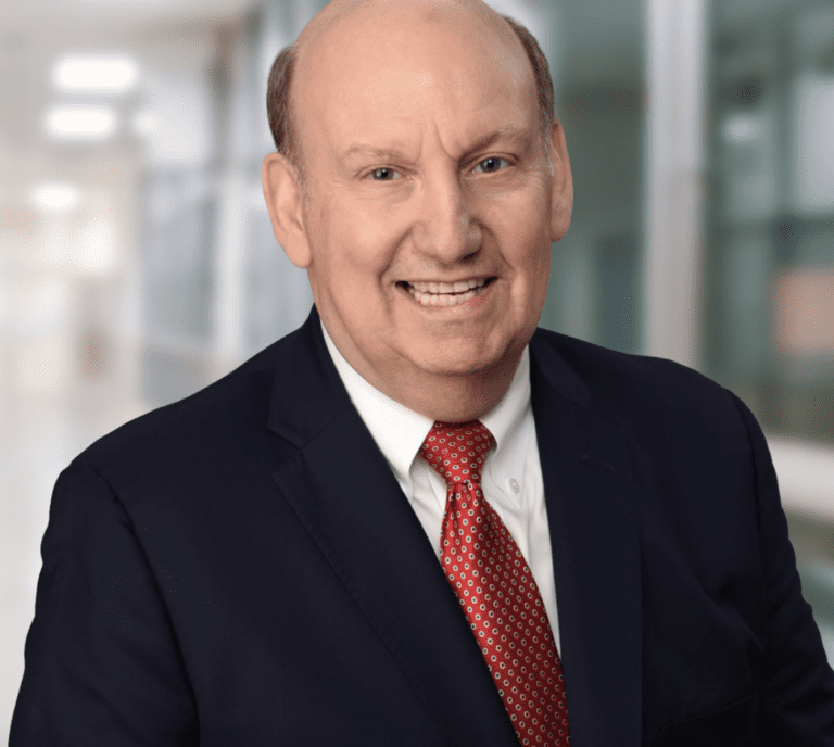 Dr. Edward Akelman, President, University Orthopedics Named Physician ...