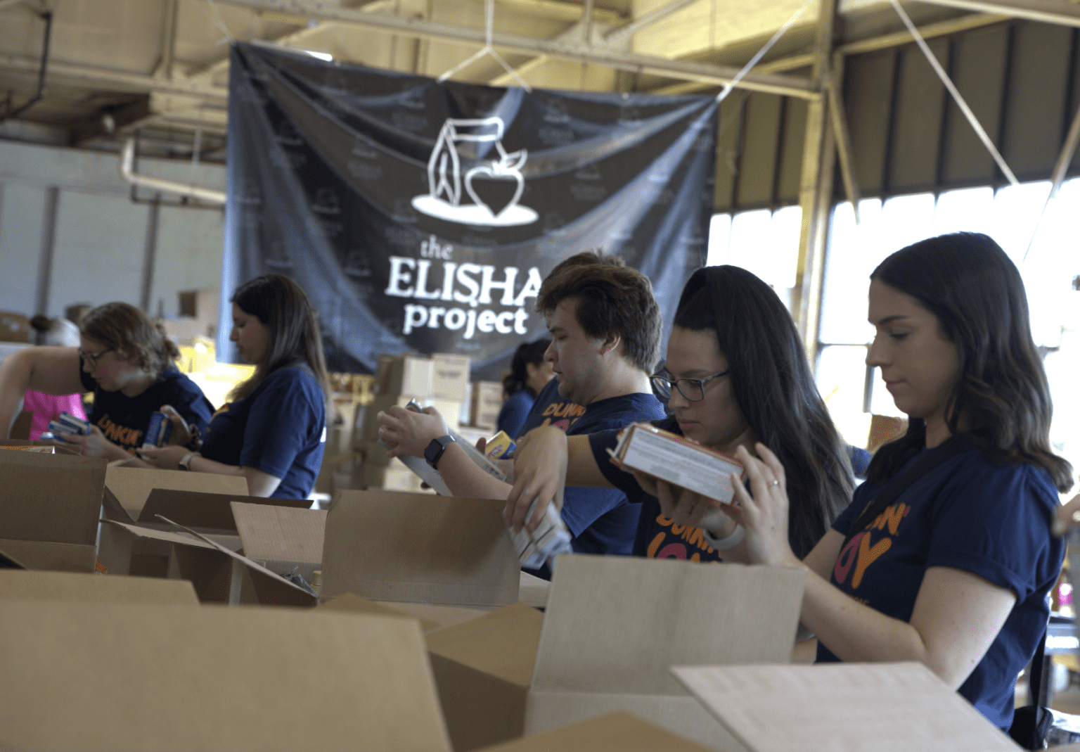 Rhode Island Foundation grants nearly $7 million to dozens of nonprofits