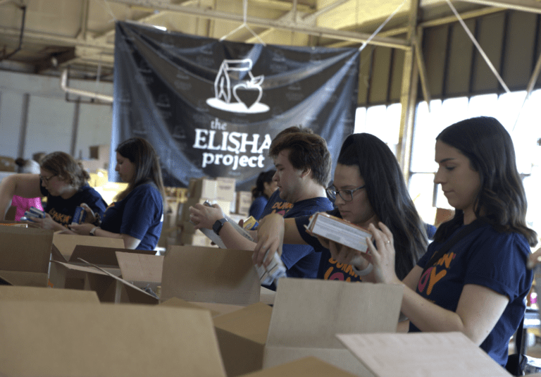 Rhode Island Foundation grants nearly $7 million to dozens of nonprofits