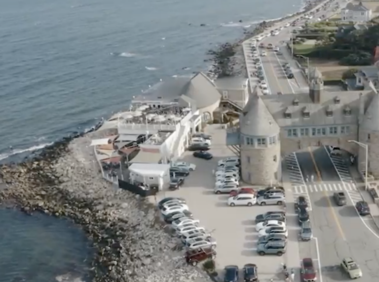 To Do in RI: Coast Guard House adds Vinyl DJ Series on the Deck