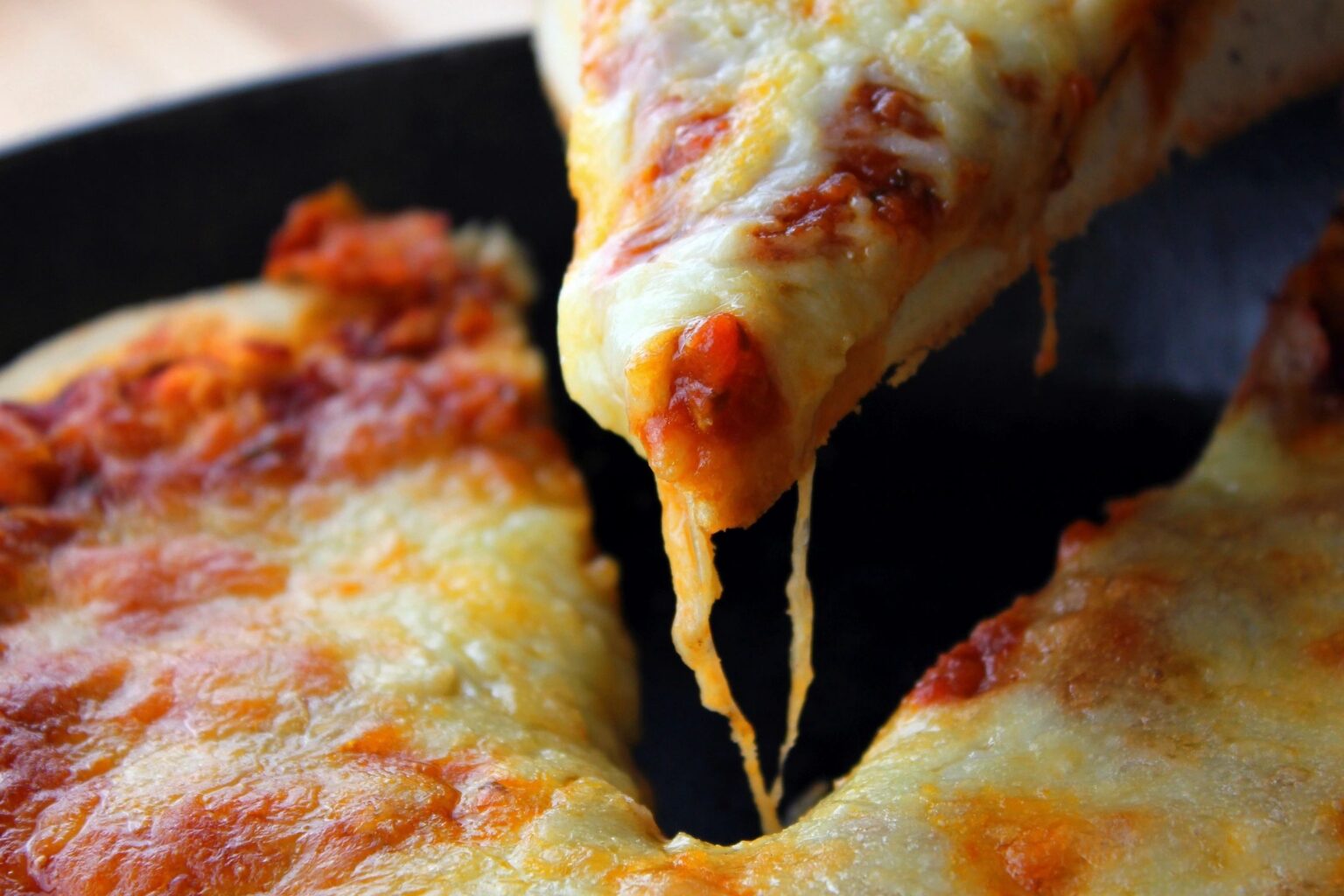 We Cook! The Tiniest State has the Biggest Pizza Appetite for the World ...