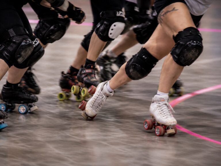 TODAY: Providence Roller Derby opens home season with Rhode Island ...